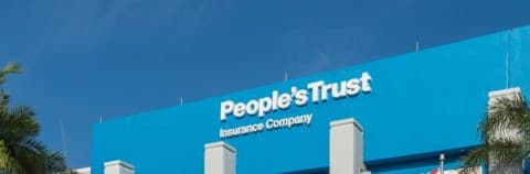 Contact Us - People's Trust Insurance